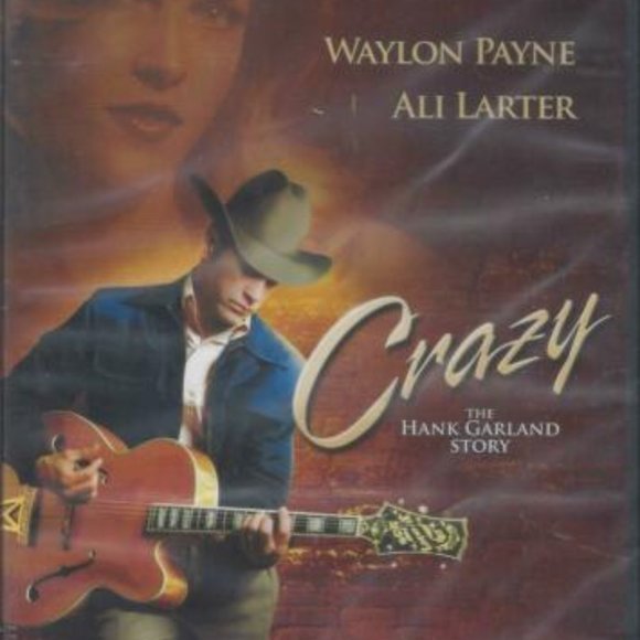 Media | Crazy Hank Garland Story Waylon Payne Ali Larter Mandy Barnett ...